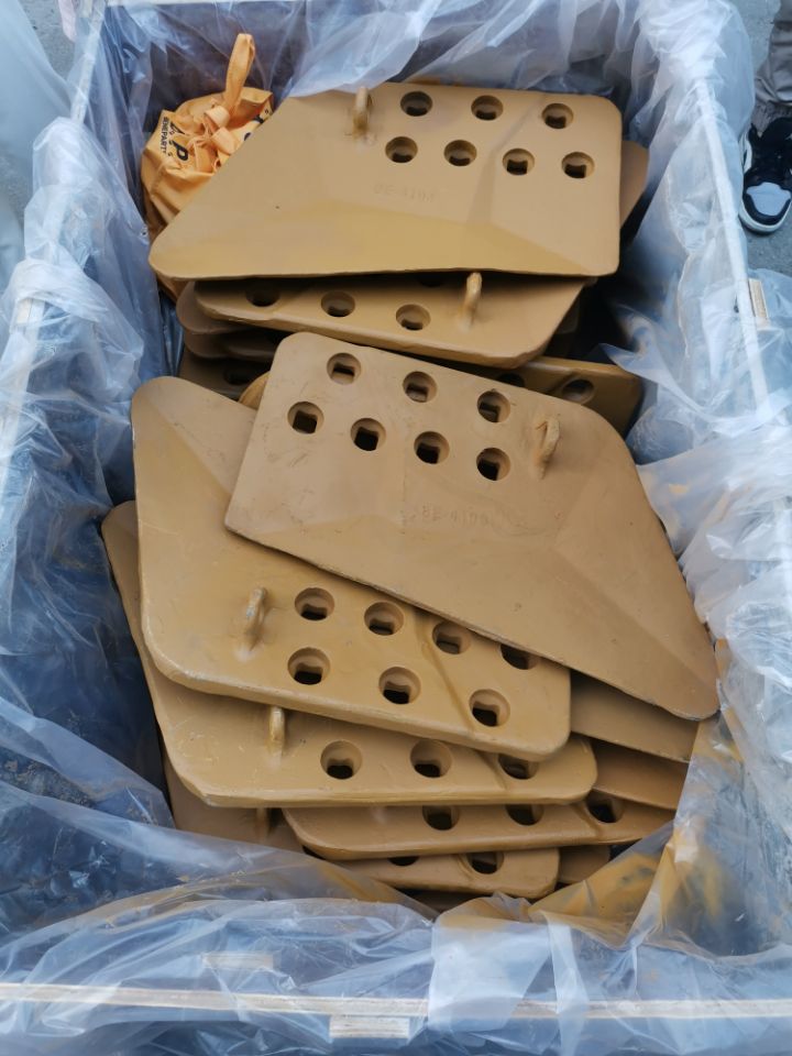 CAT 8E4196 8E-4196 D8 D9 dozer casting End bit for mining from China ...